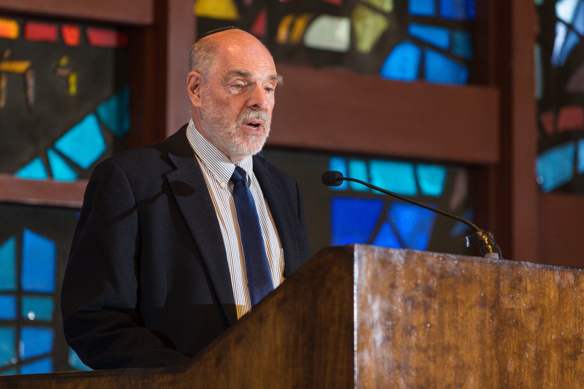 Meet Our Rabbi | Congregation Shaaray Shalom - West Hempstead, NY